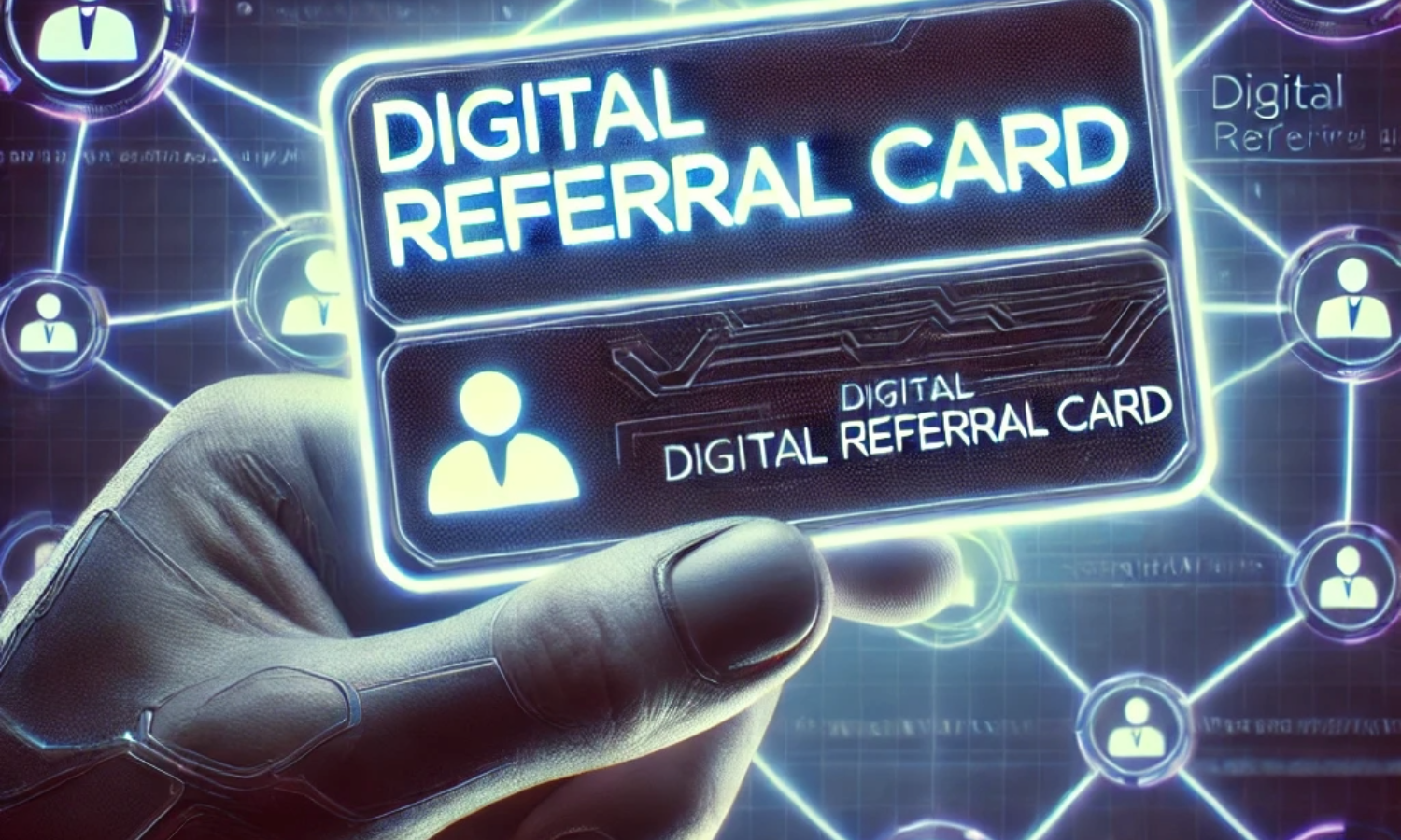 Step Into the Future Networking Revolution That Every Business Needs ...